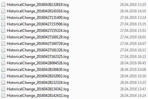 Highlights – Redbex